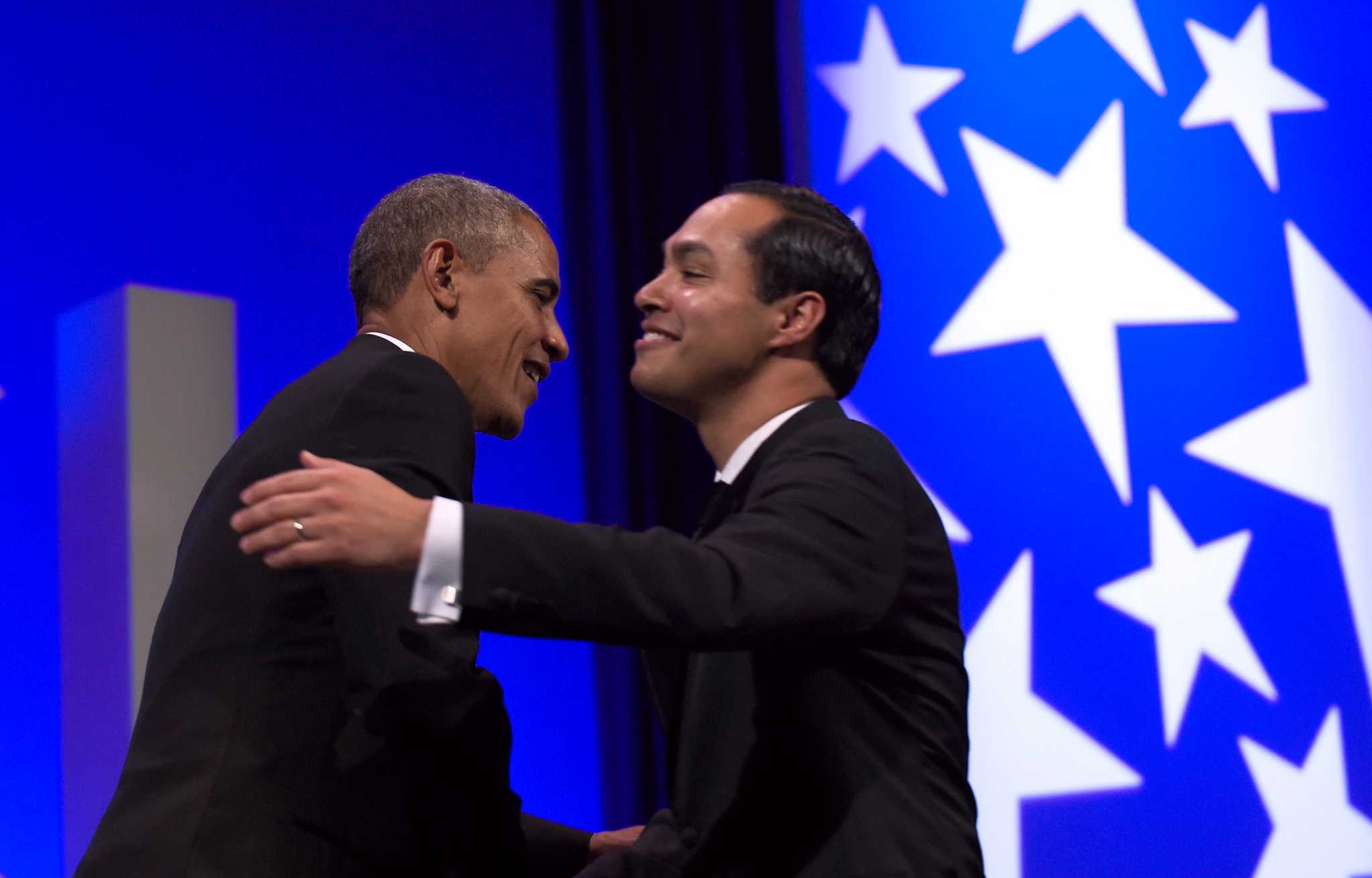 Campaigns about to check out VP hopefuls