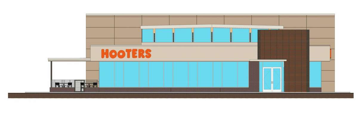 New Hooters coming to Pearland