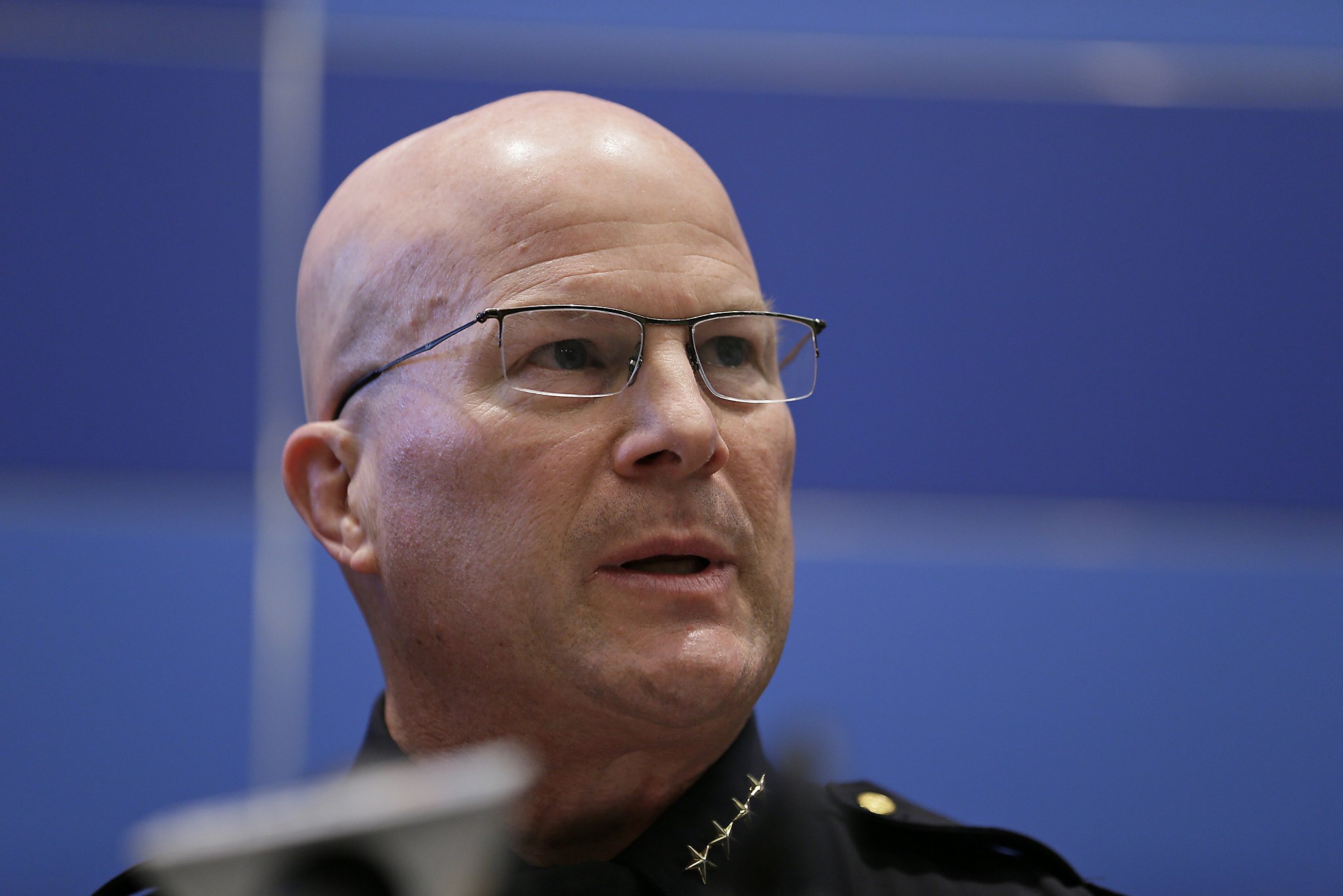 SFPD officer arrested, accused of lying on DMV documents