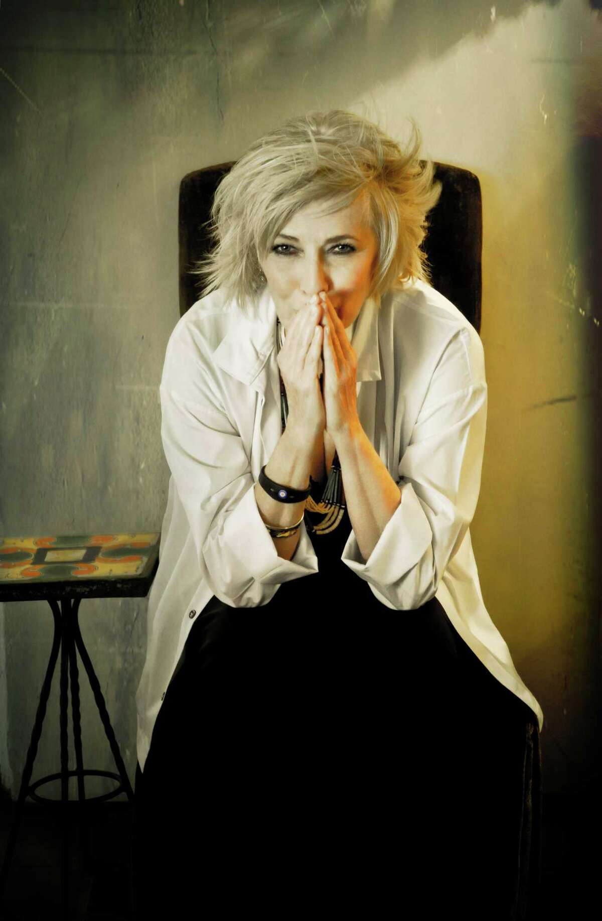 Broadway legend Betty Buckley brings cabaret to Ridgefield Broadway legend Betty Buckley brings cabaret to Ridgefield