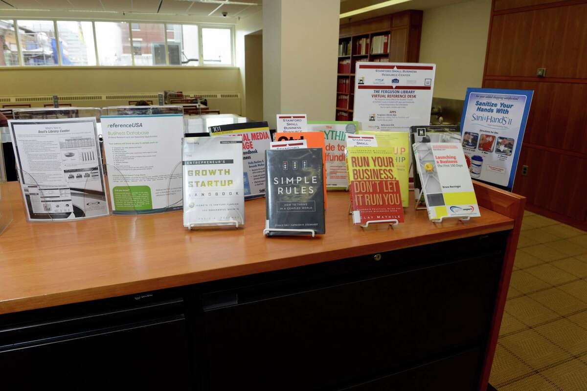 Libraries fill vital role in changing economy