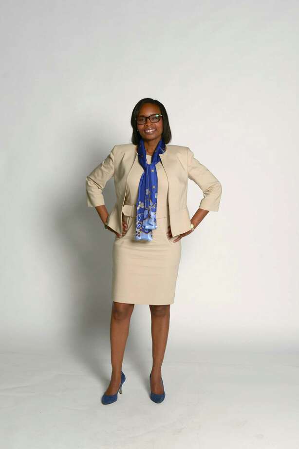 The Wonder Woman and other power poses - San Antonio Express-News