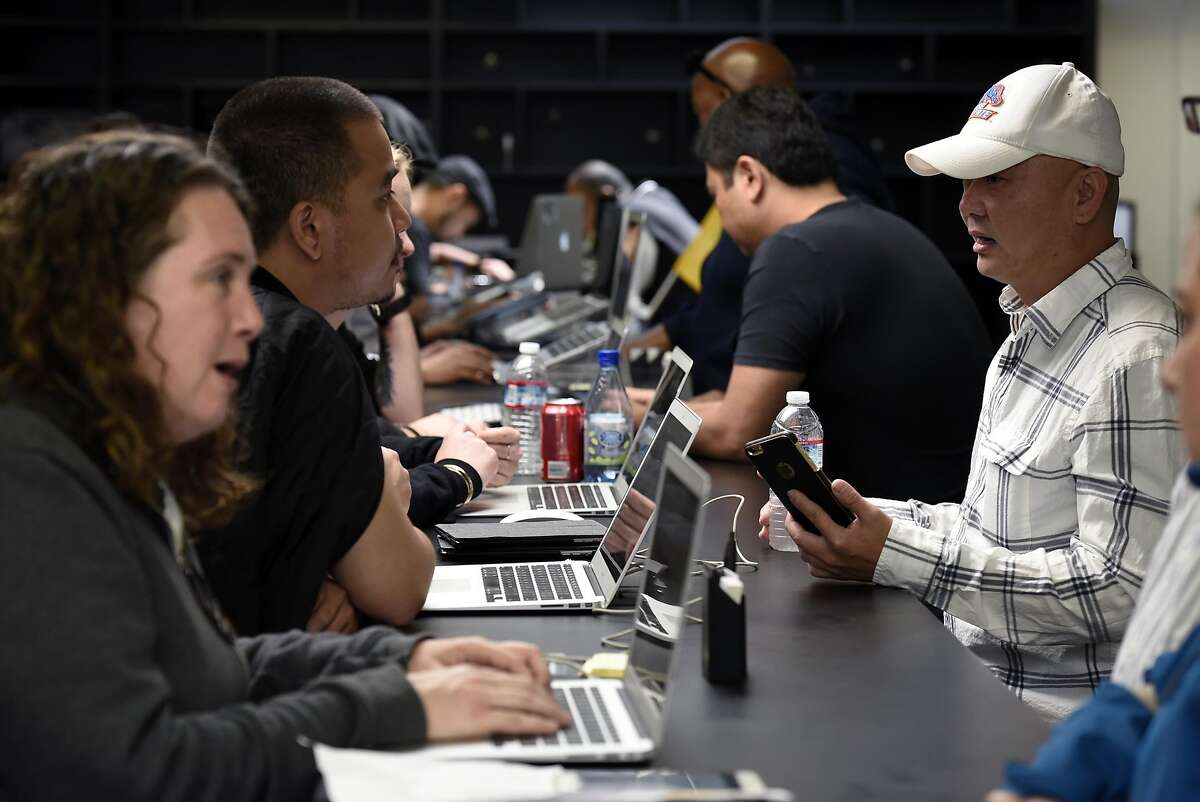 This is what the future of work will look like, survey says