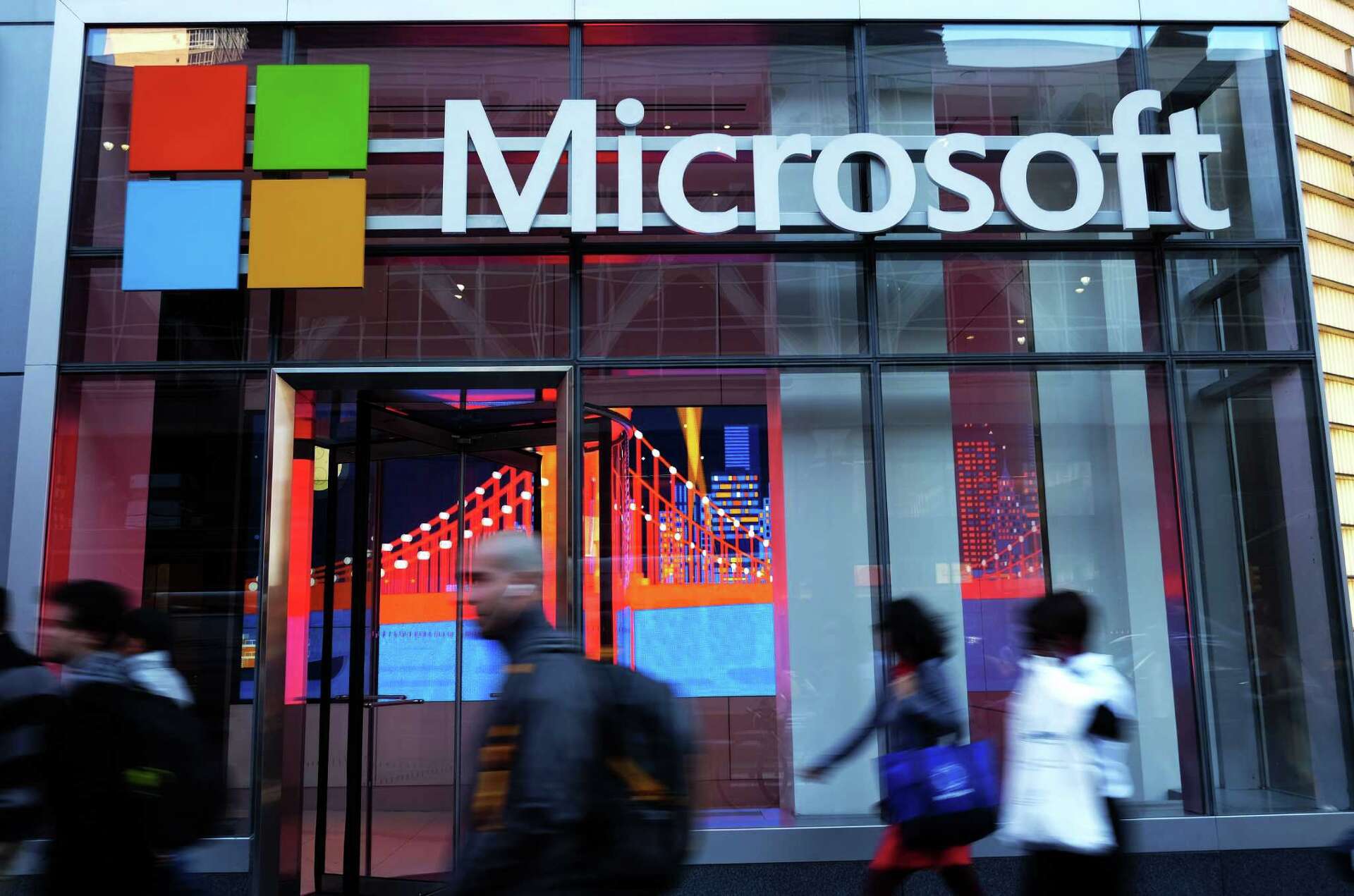 Forbes names the top 10 companies filling the most six-figure jobs