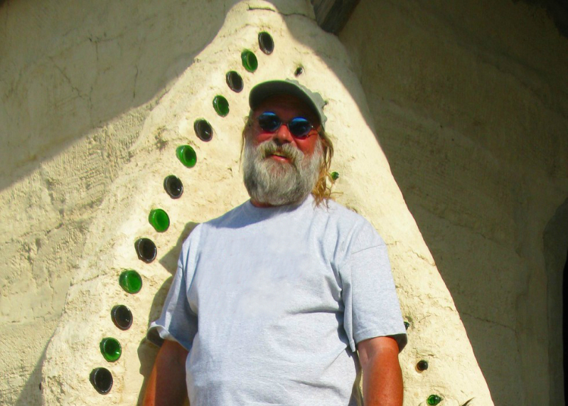 This west Texas ranch serves as a safe haven for abused kids who have ...