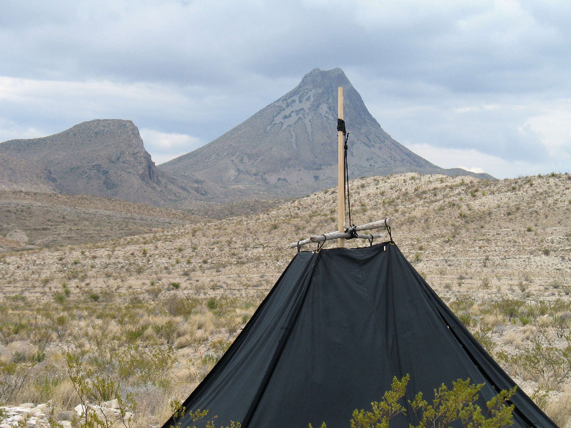 This west Texas ranch serves as a safe haven for abused kids who have ...