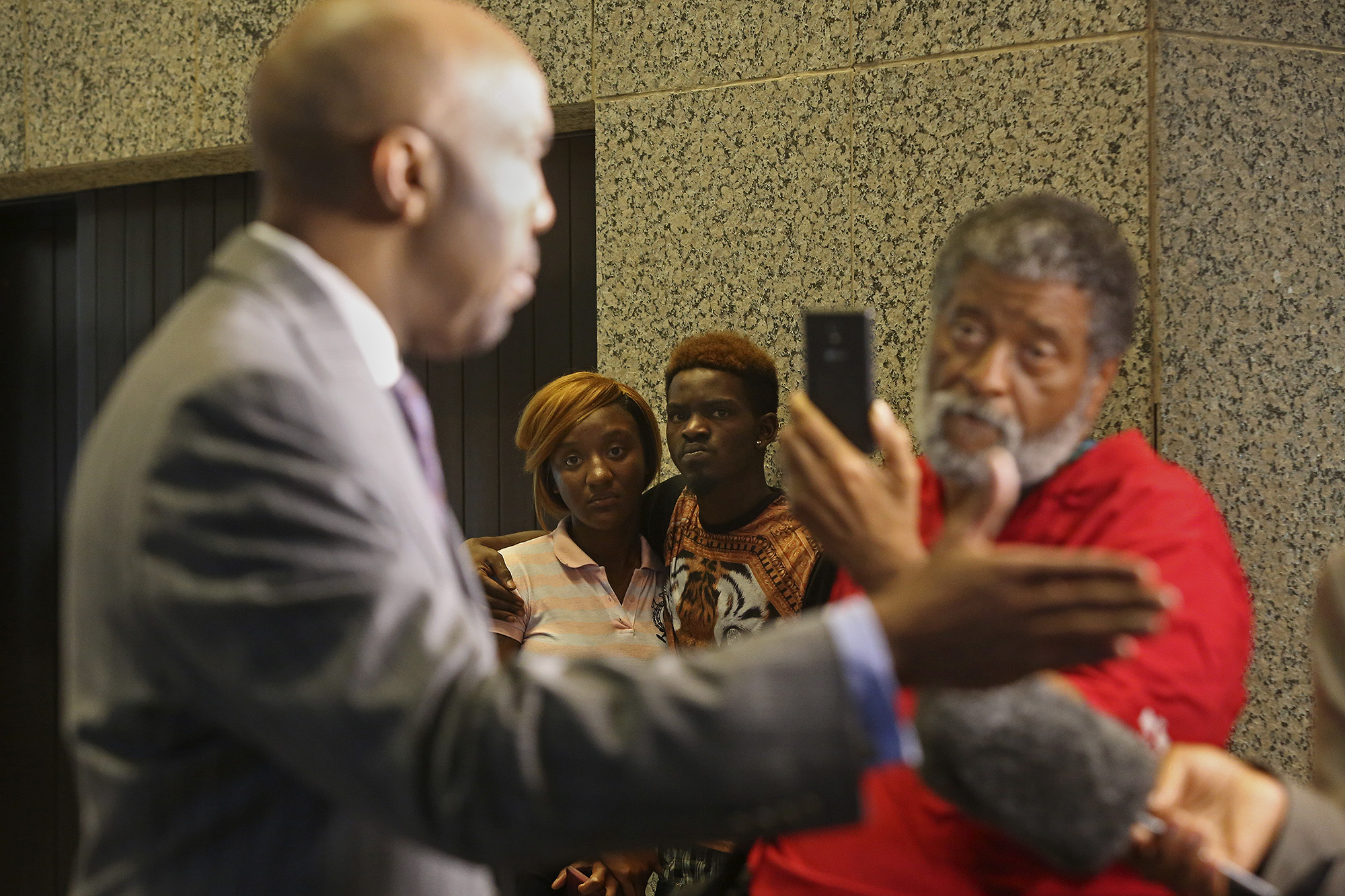 New witnesses give sworn testimony in fatal shooting