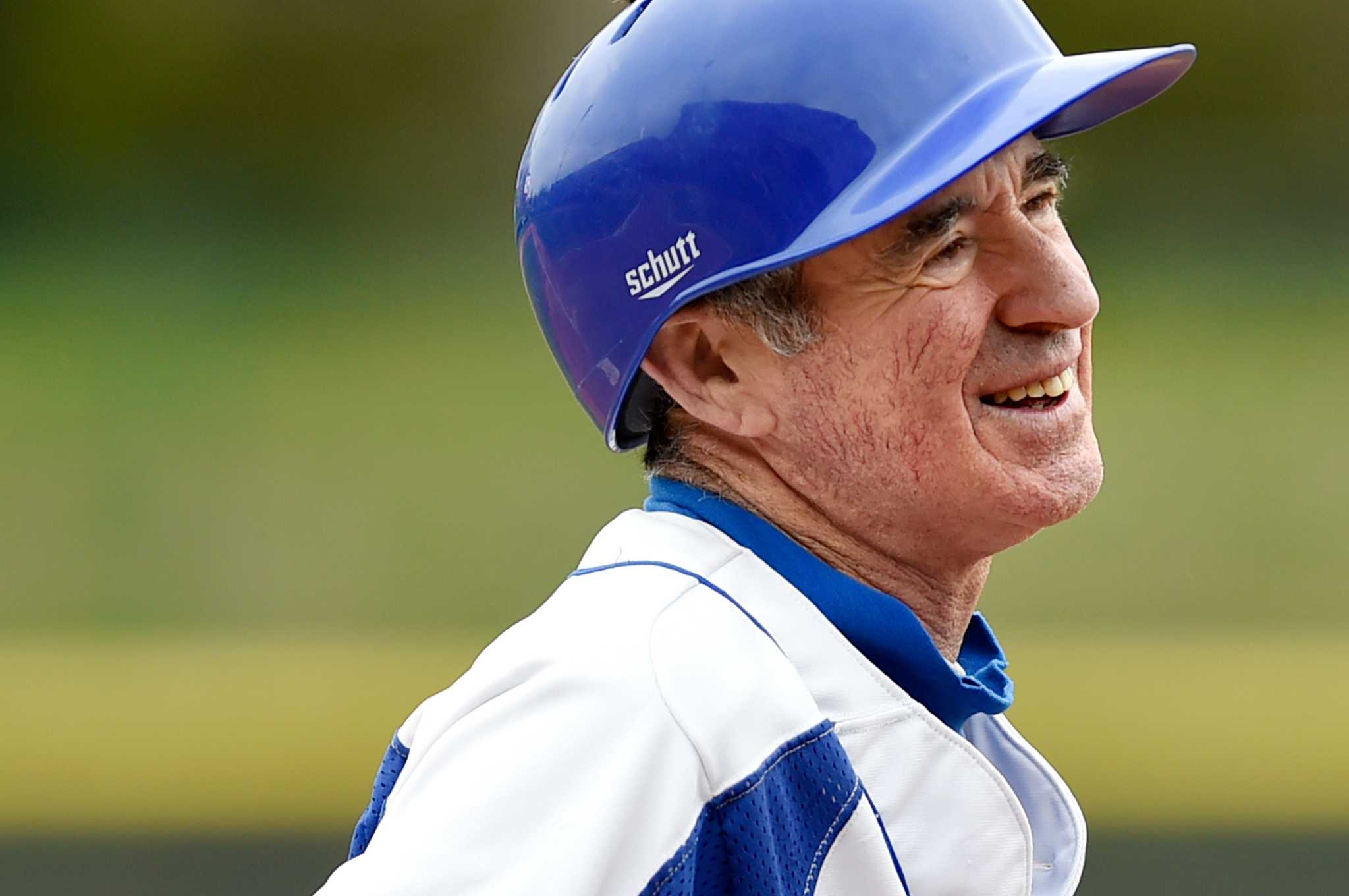 20 things you don’t know about coach Jesse Braverman