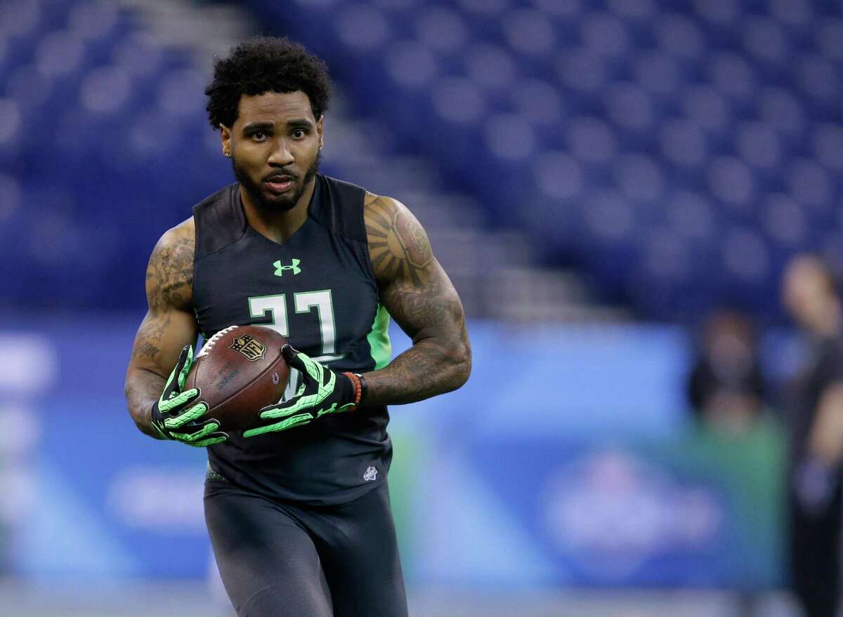 DeAndre Hopkins excited about arrival of Will Fuller, Braxton Miller