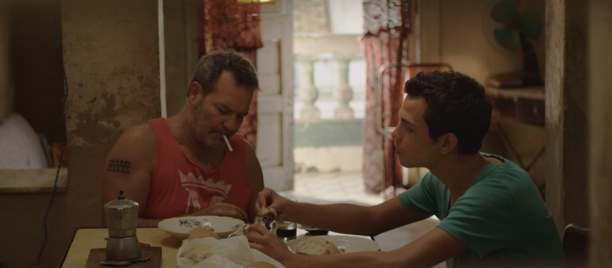 ‘Viva’ a truthful portrait of a father and son