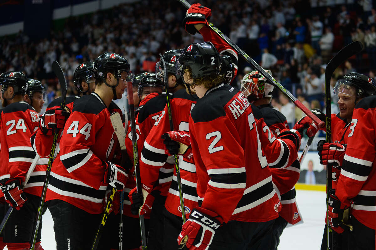 Iorizzo: 10 reasons to jump on Albany Devils bandwagon