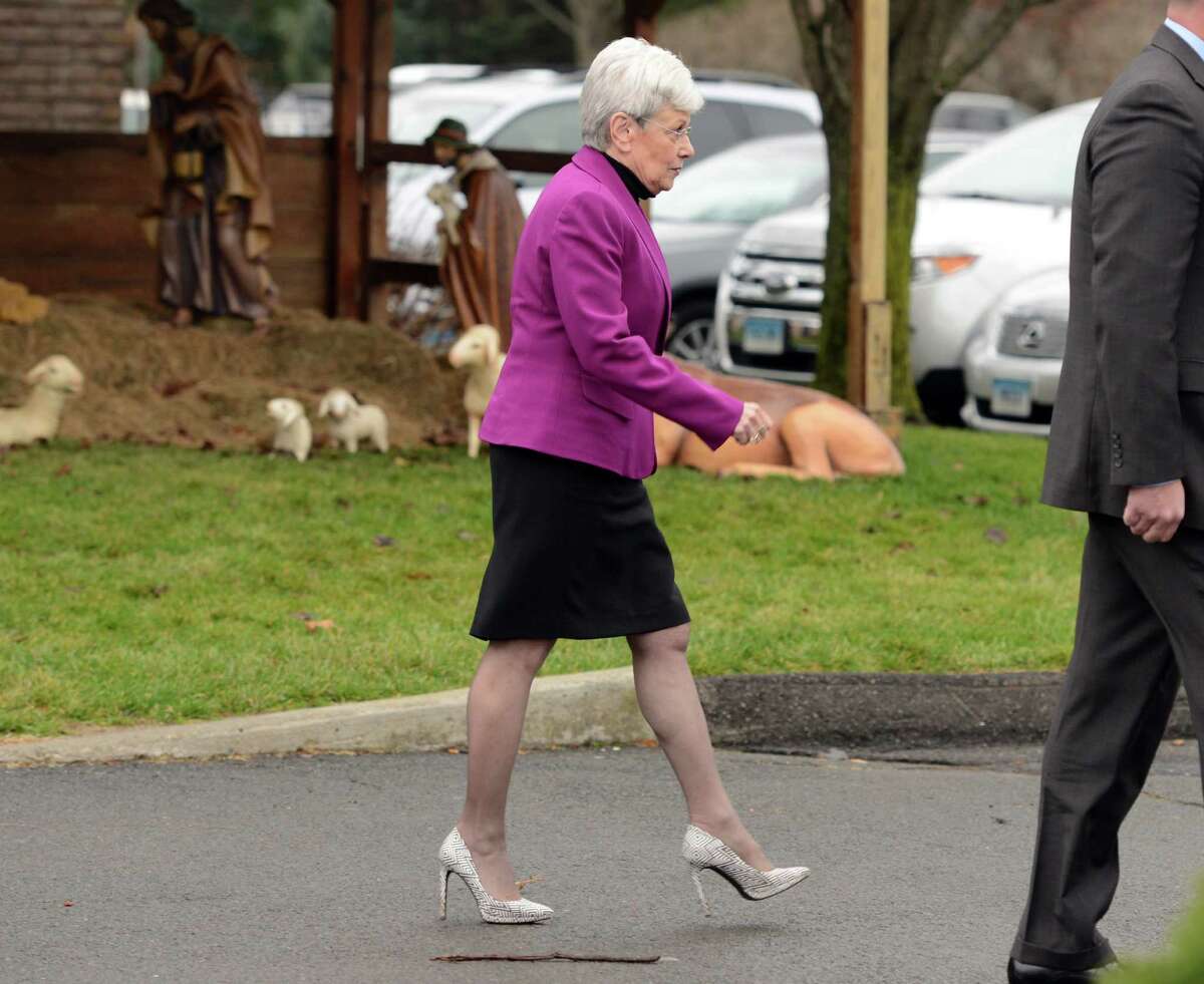 Lt. Gov Nancy Wyman breaks tie on new Retirement Authority