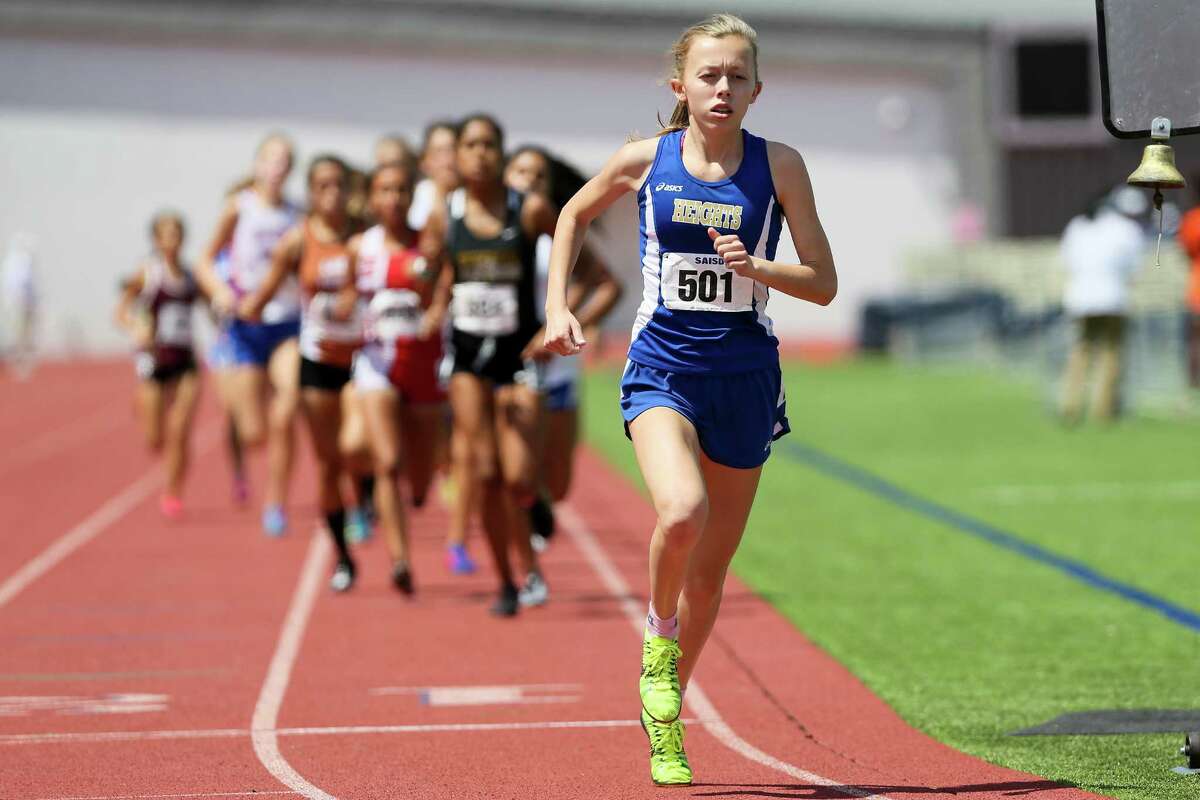 Track & field: E-N Area Athletes of Week, May 2