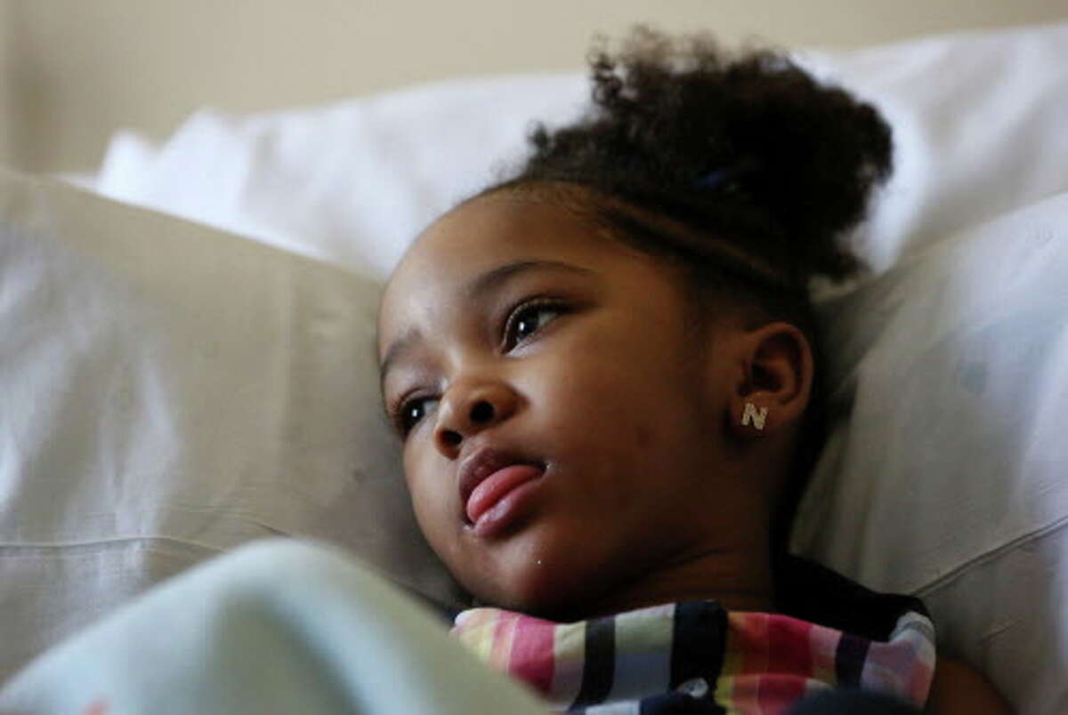 Houston dentist indicted on charges of causing 4-year-old's brain damage