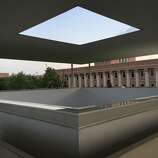 Art installation on Rice University campus gives residents a place to ...