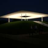 Art installation on Rice University campus gives residents a place to ...