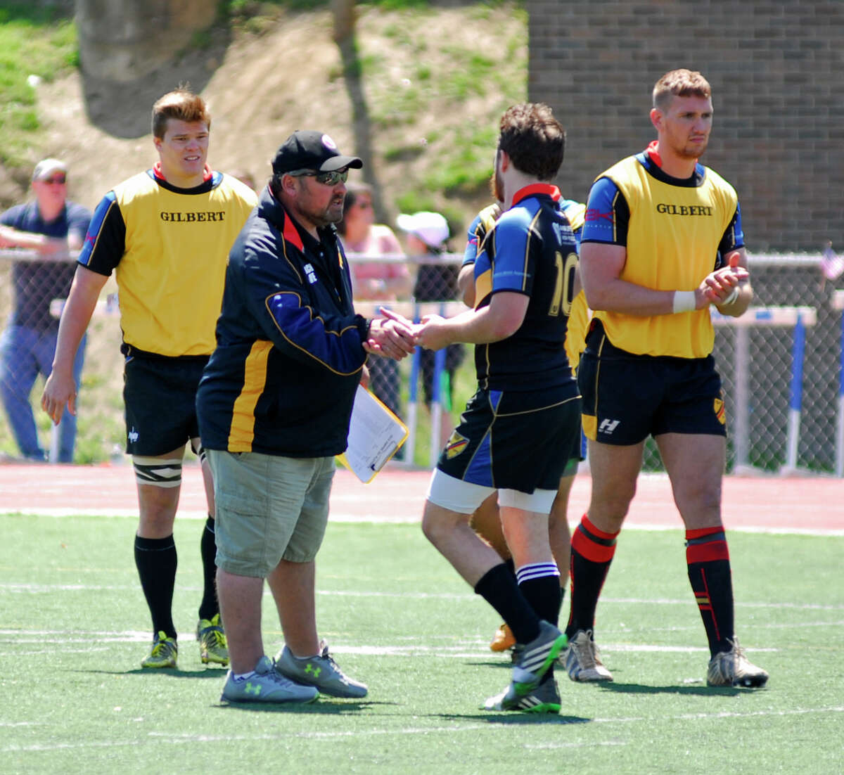 Yankees rugby wins first Empire title since 2004