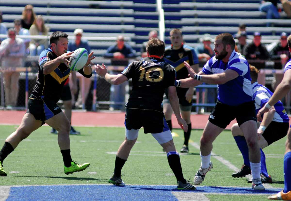 Yankees rugby wins first Empire title since 2004