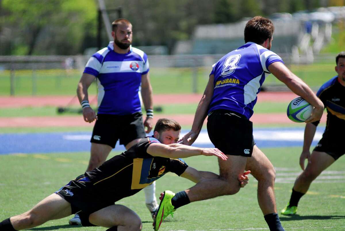 Yankees rugby wins first Empire title since 2004