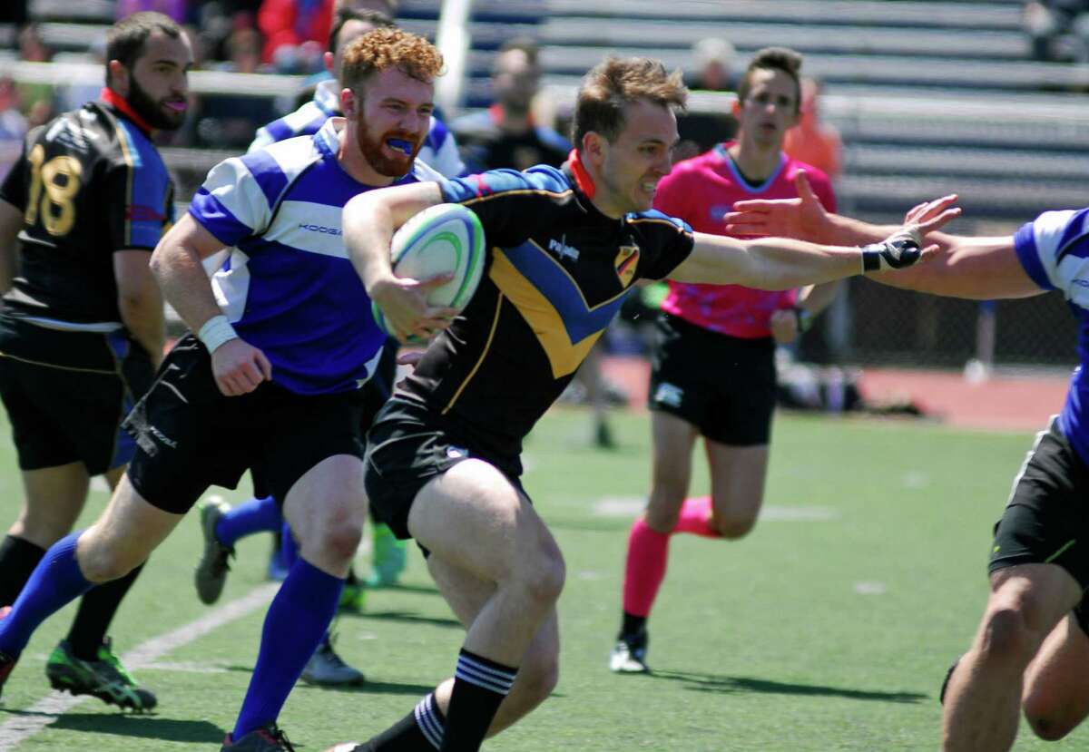 Yankees rugby wins first Empire title since 2004