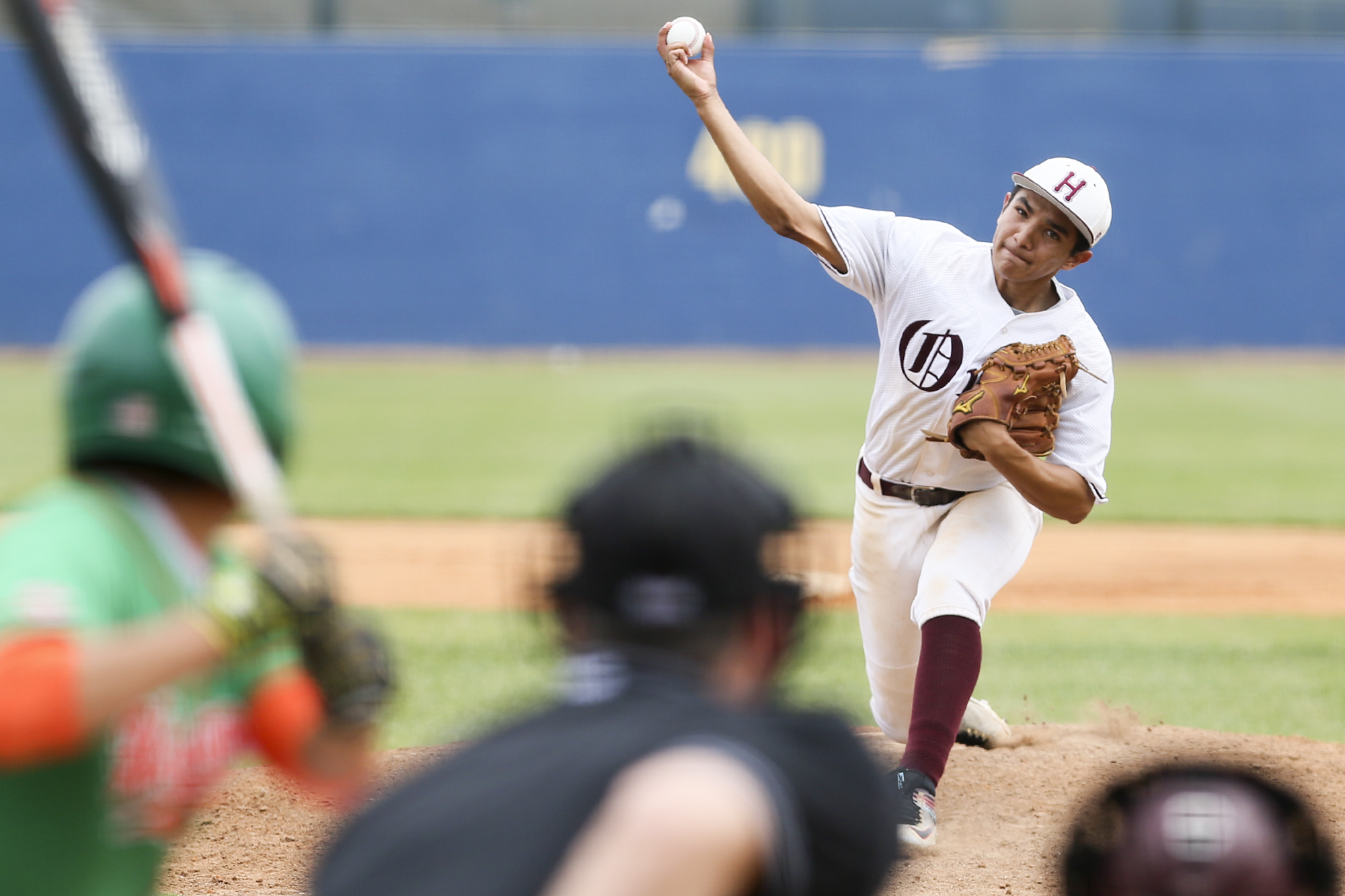 Baseball: E-N Area final rankings, top players, May 2