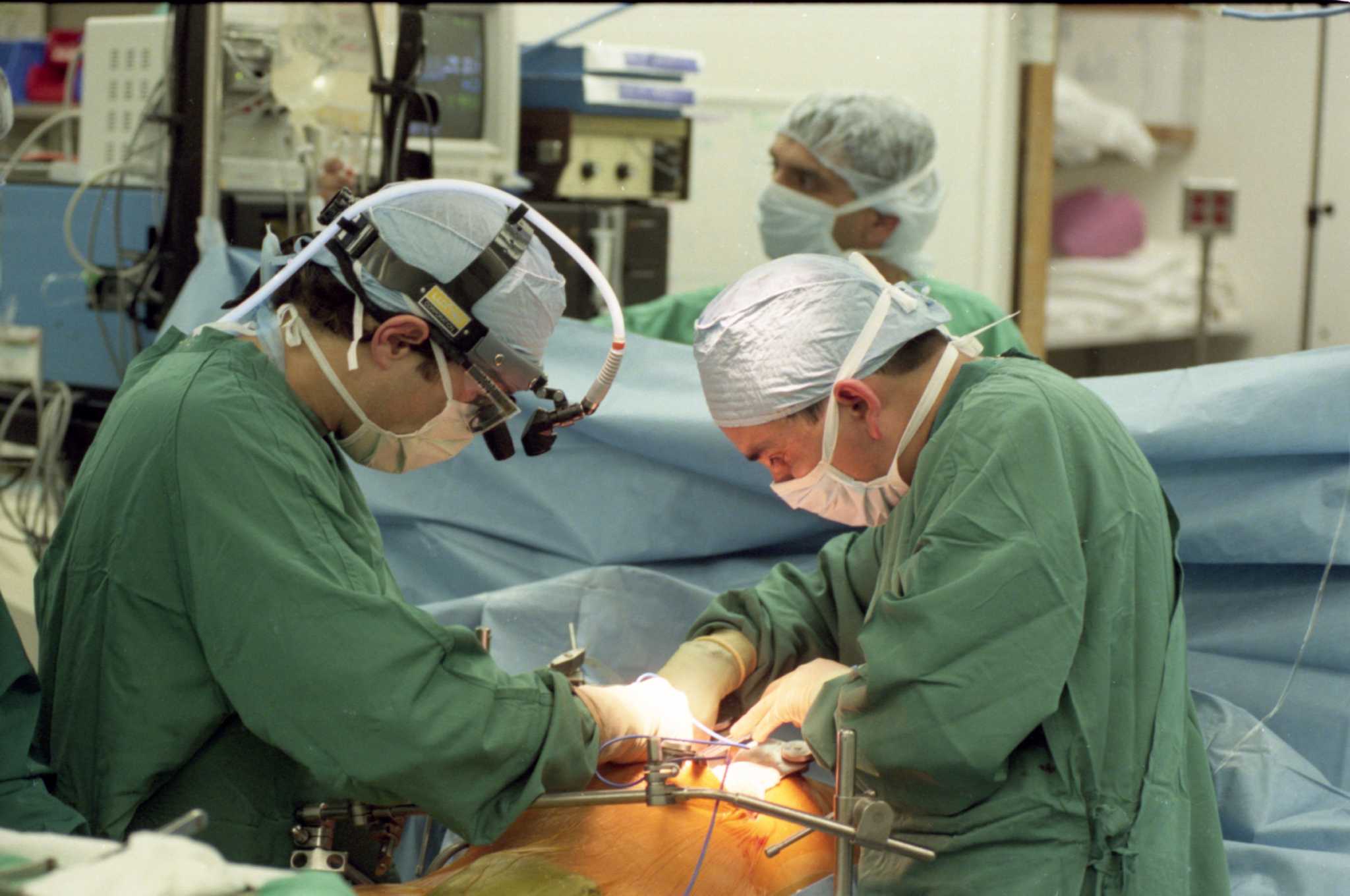 After 31 years, a cure for a deadly illness?