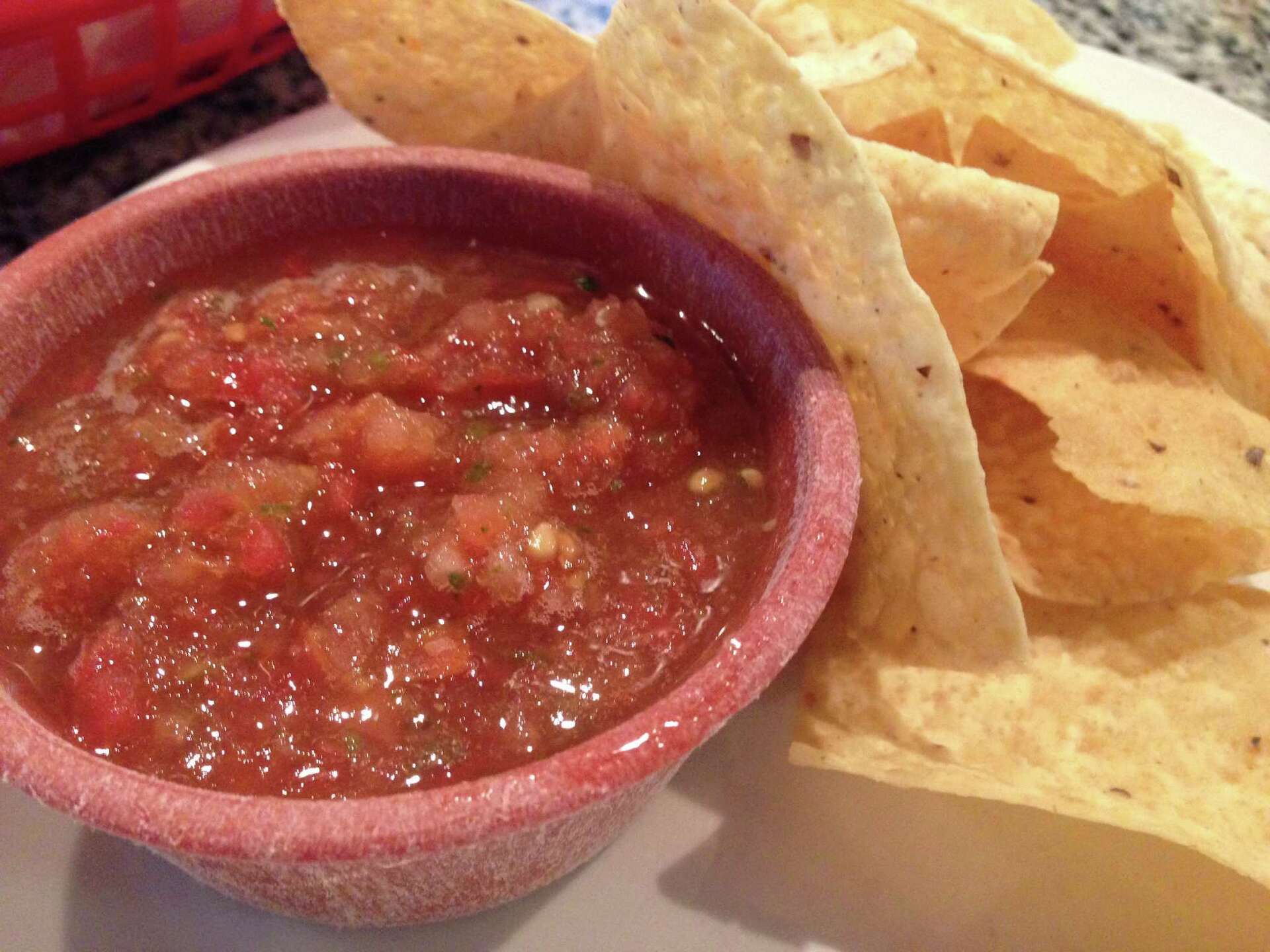 The Salsa Project: Where to get sauced in Houston