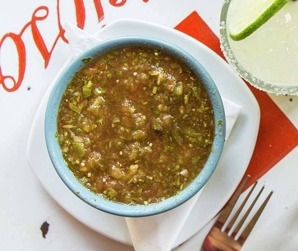 The Salsa Project: Where to get sauced in Houston