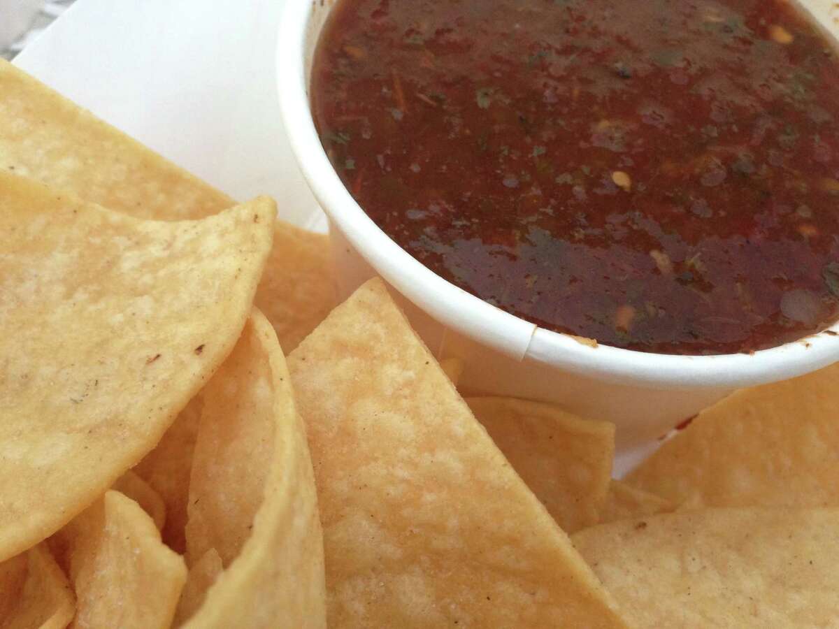 The Salsa Project: Where to get sauced in Houston