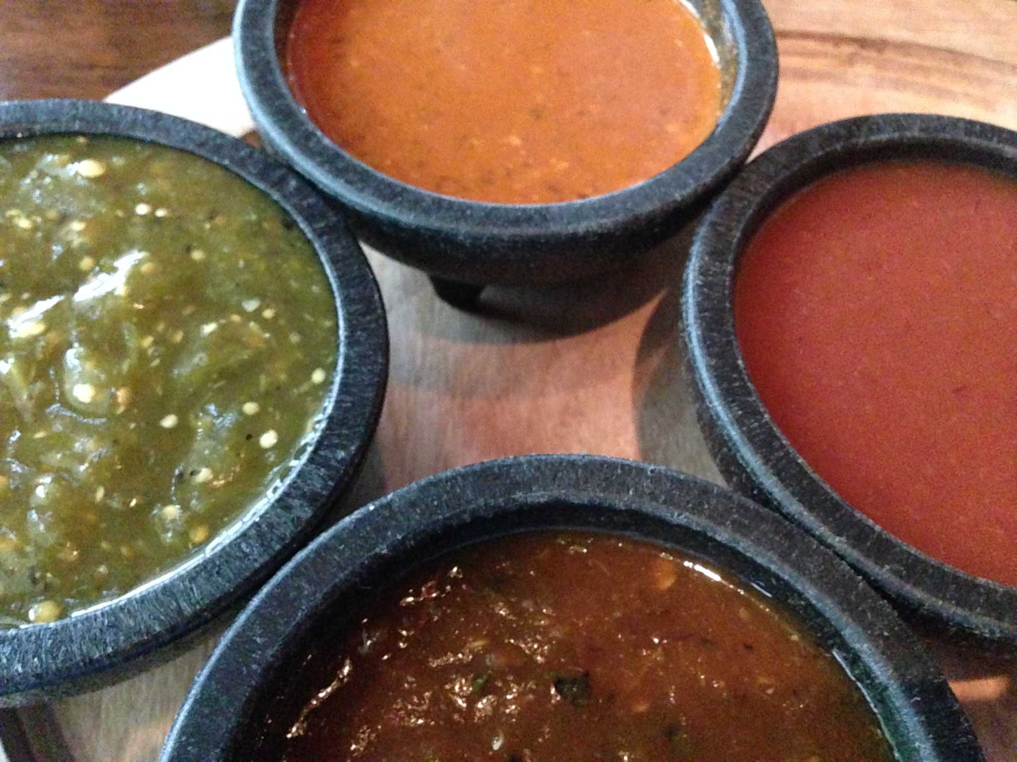 Julio S Mild Salsa Recipe - Infoupdate.org