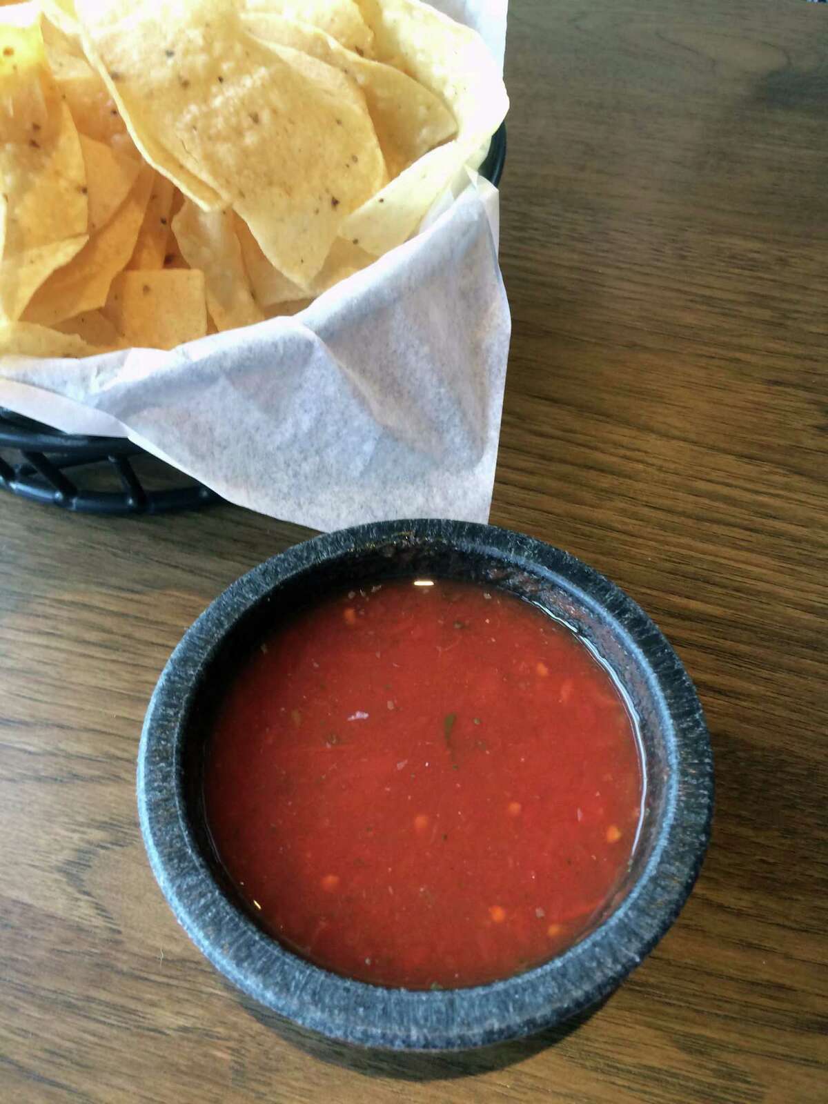 The Salsa Project: Where to get sauced in Houston