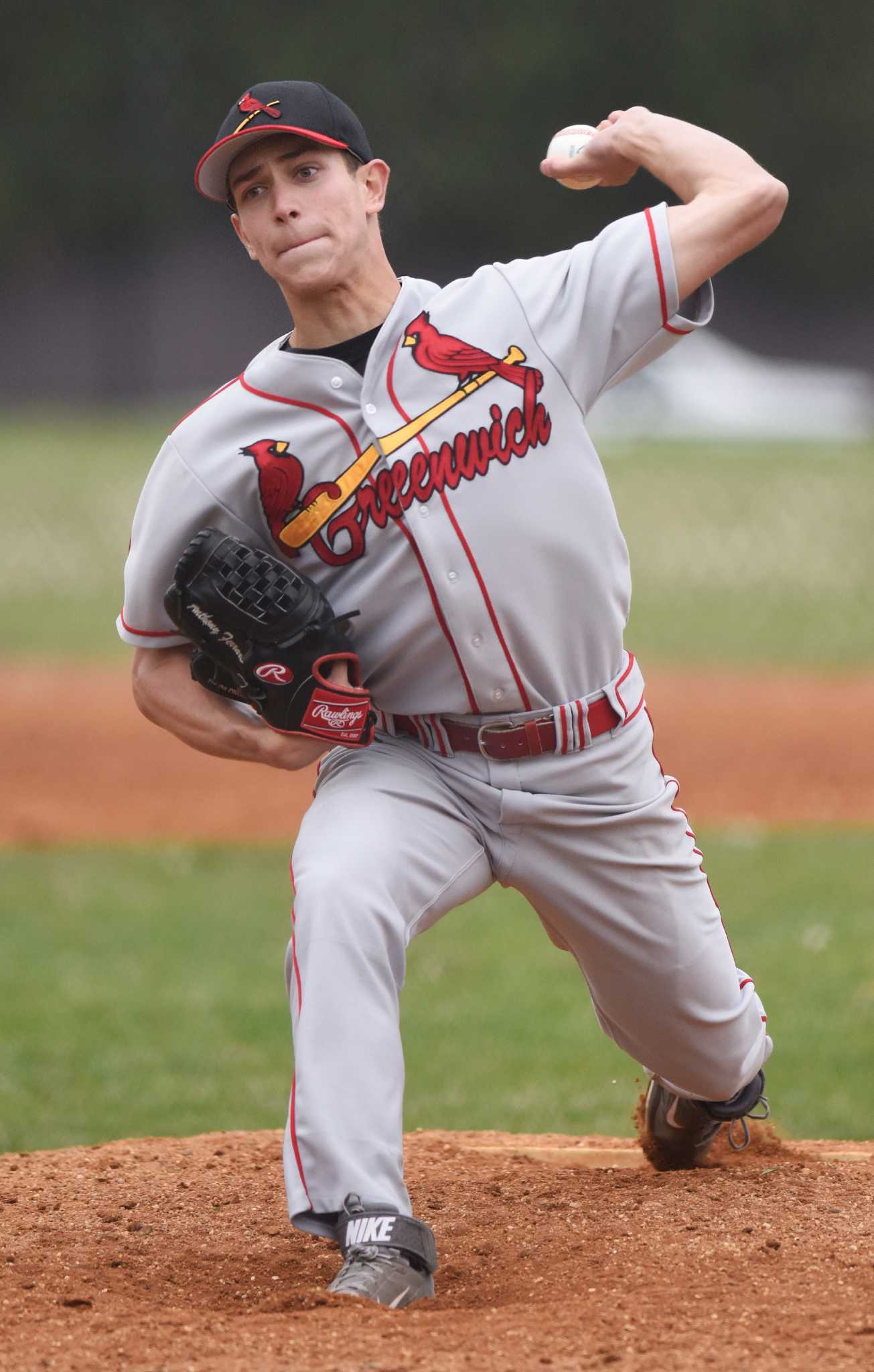 Greenwich baseball team edges Stamford