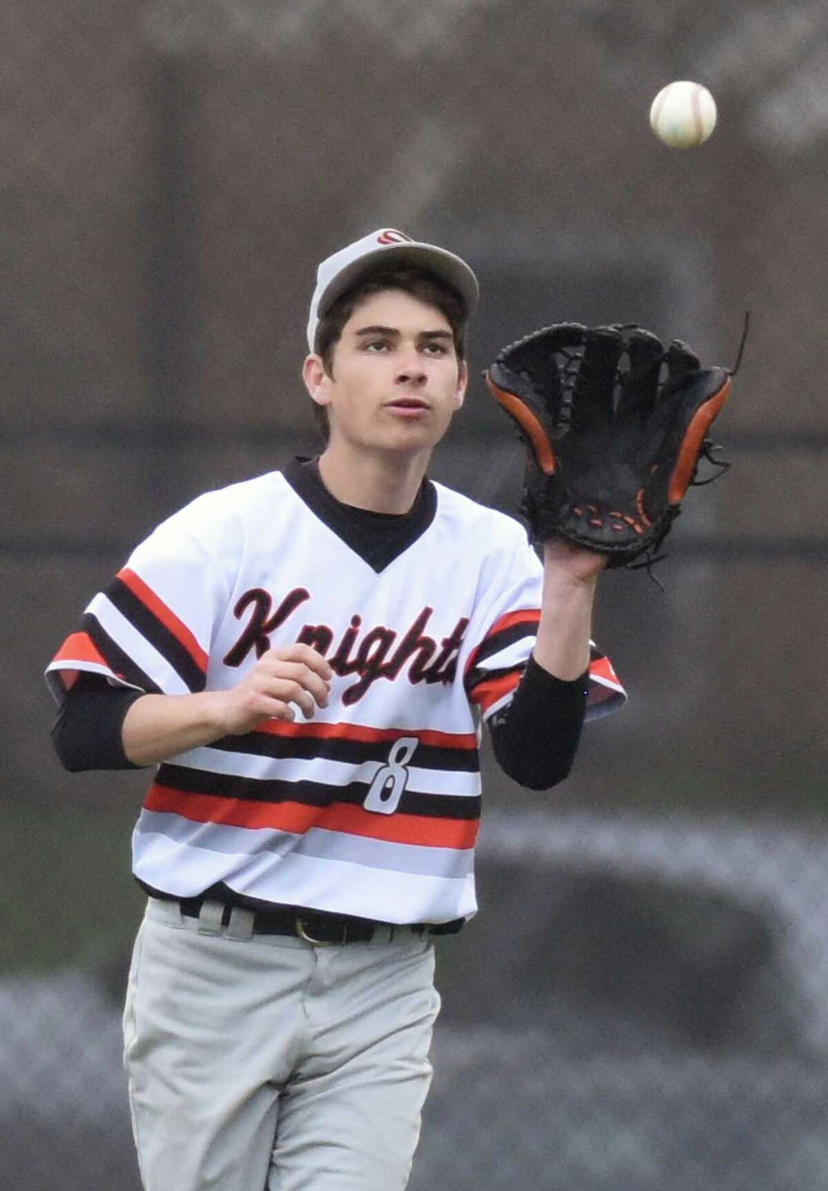 Greenwich baseball team edges Stamford