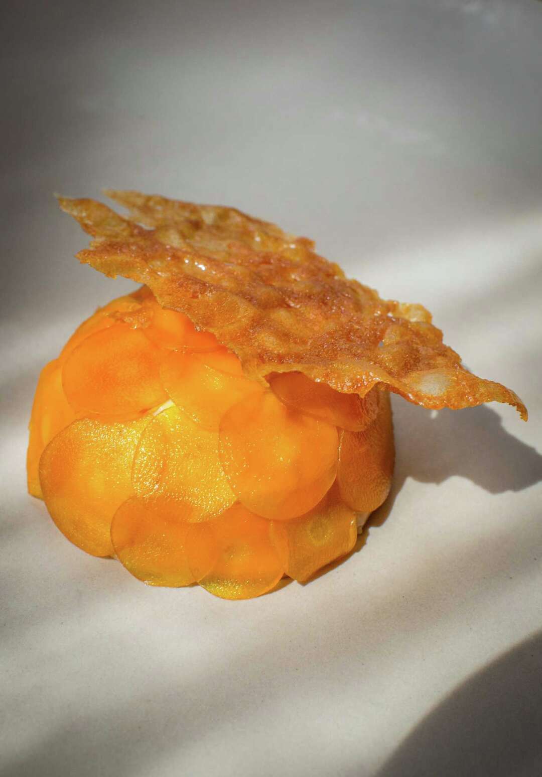 Justin Yu named Best Chef Southwest at 2016 James Beard Awards