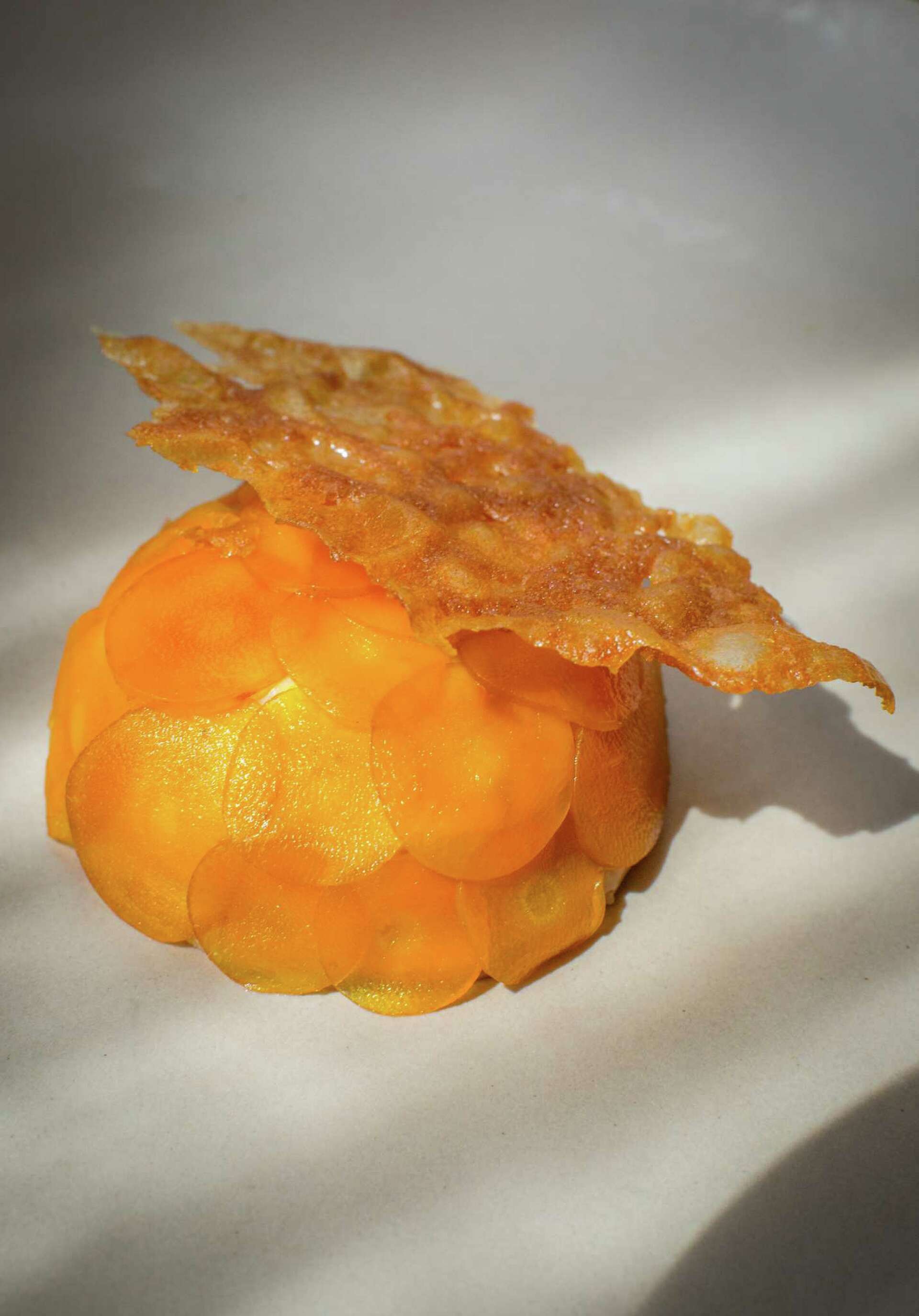 Justin Yu named Best Chef Southwest at 2016 James Beard Awards