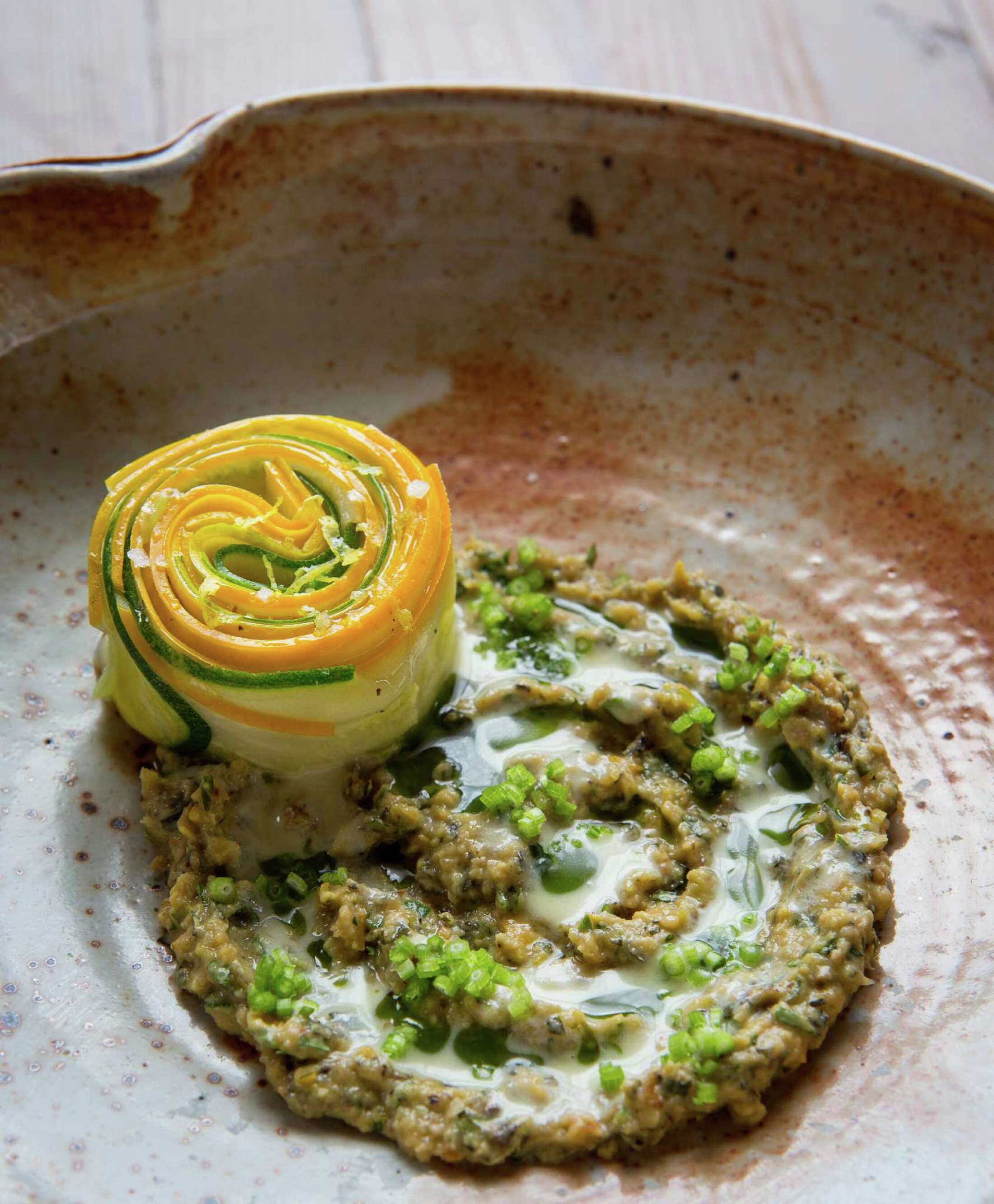 Justin Yu named Best Chef Southwest at 2016 James Beard Awards