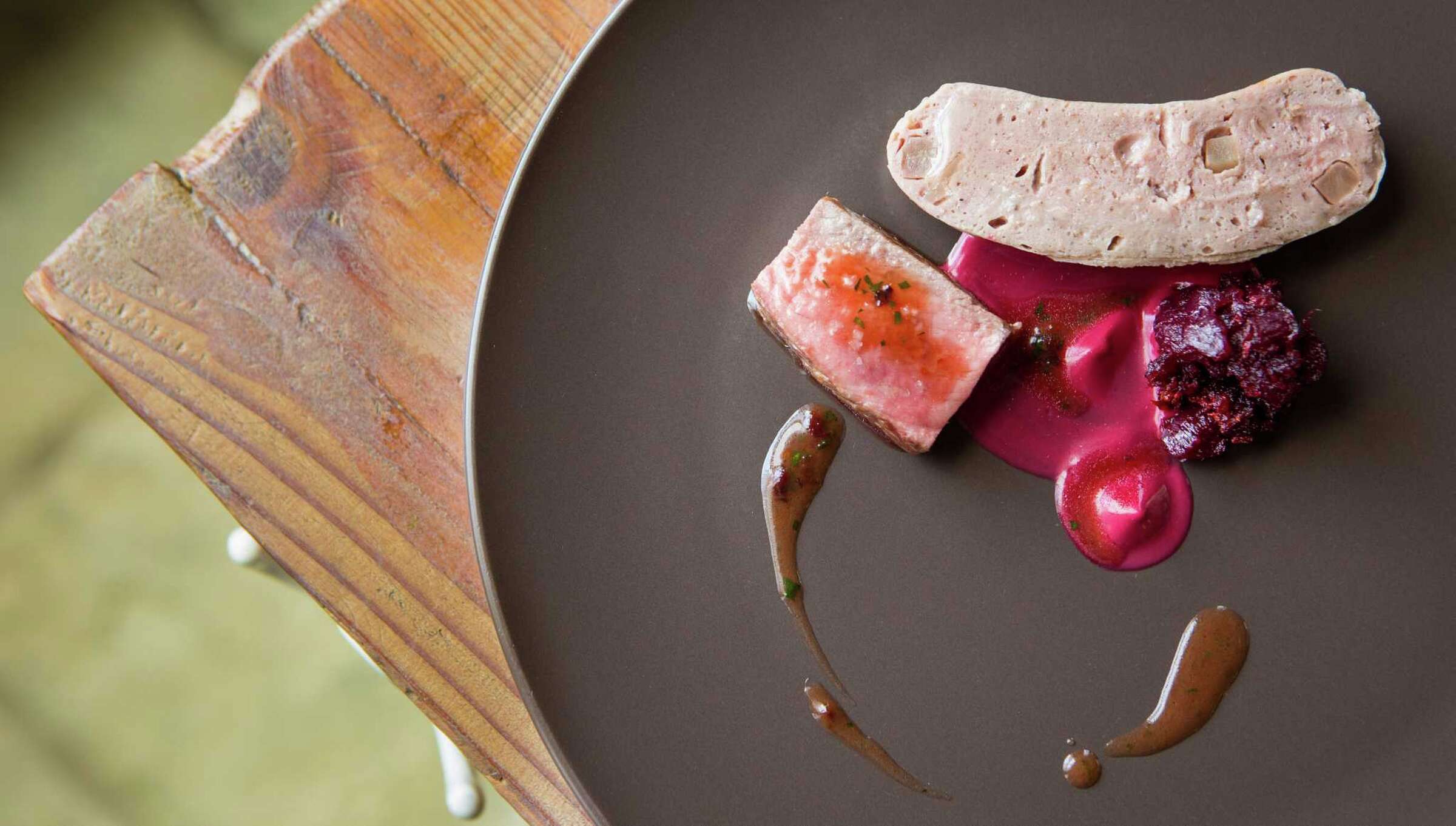 Justin Yu named Best Chef Southwest at 2016 James Beard Awards