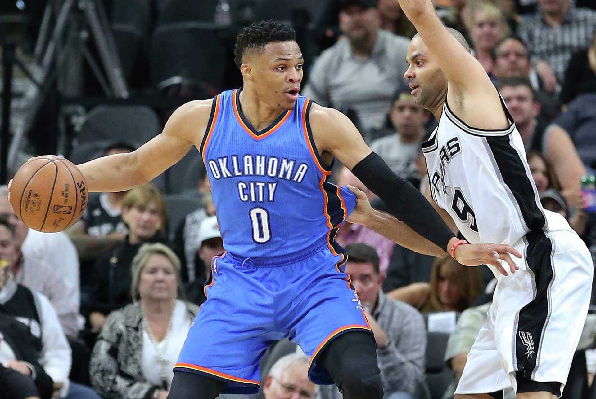 Game 3: Spurs keys to victory vs. Thunder