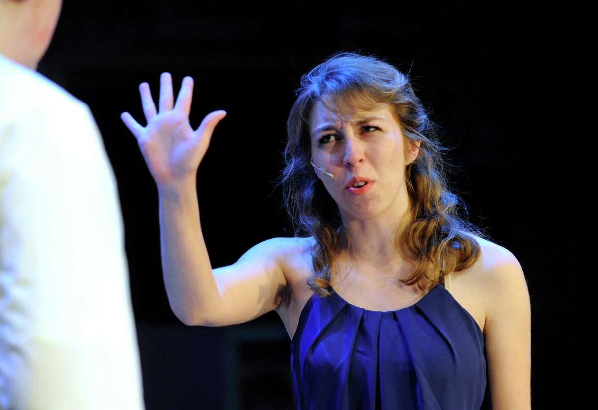 Danbury High actors soar 'In the Heights'