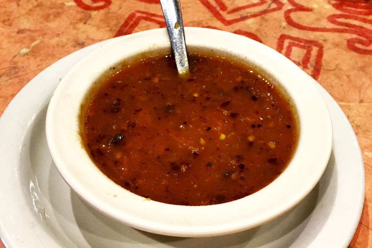 The Salsa Project: Where to get sauced in Houston