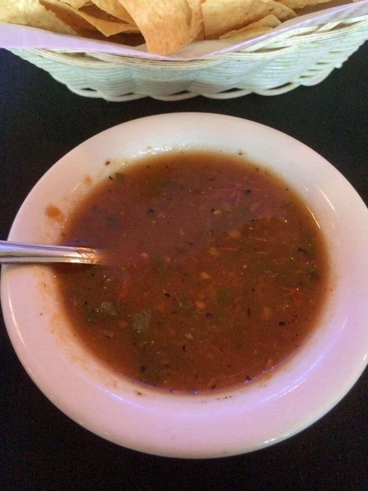 The Salsa Project: Where to get sauced in Houston