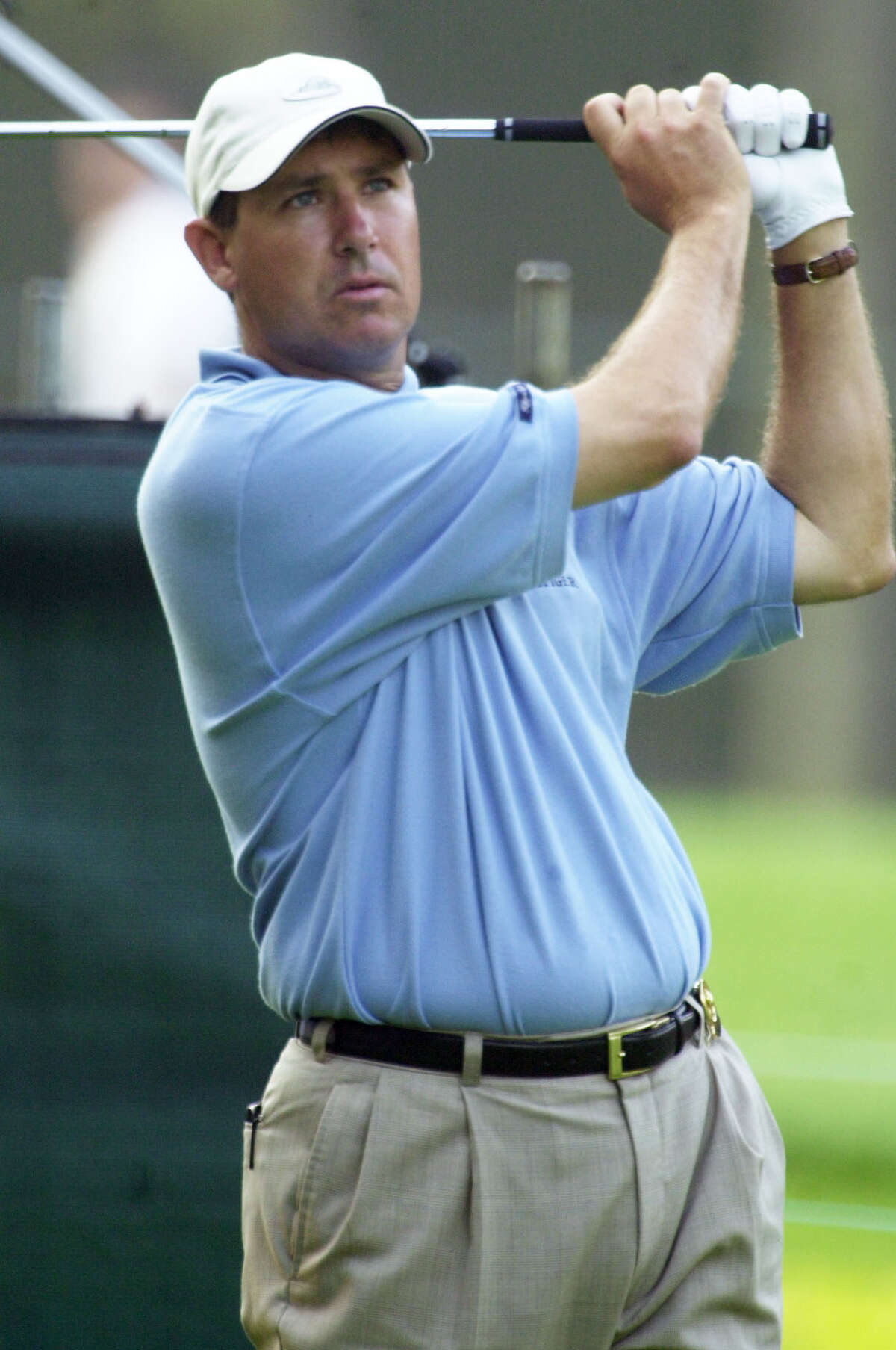 Local golf: Season begins with U.S. Open qualifier