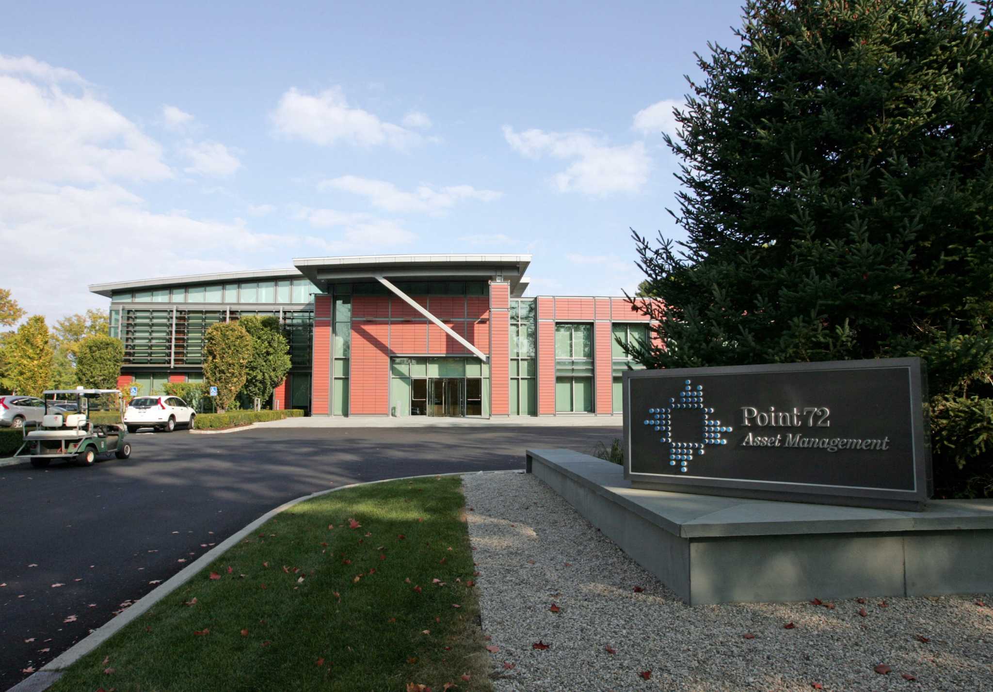 Point72 to seed high-tech startups