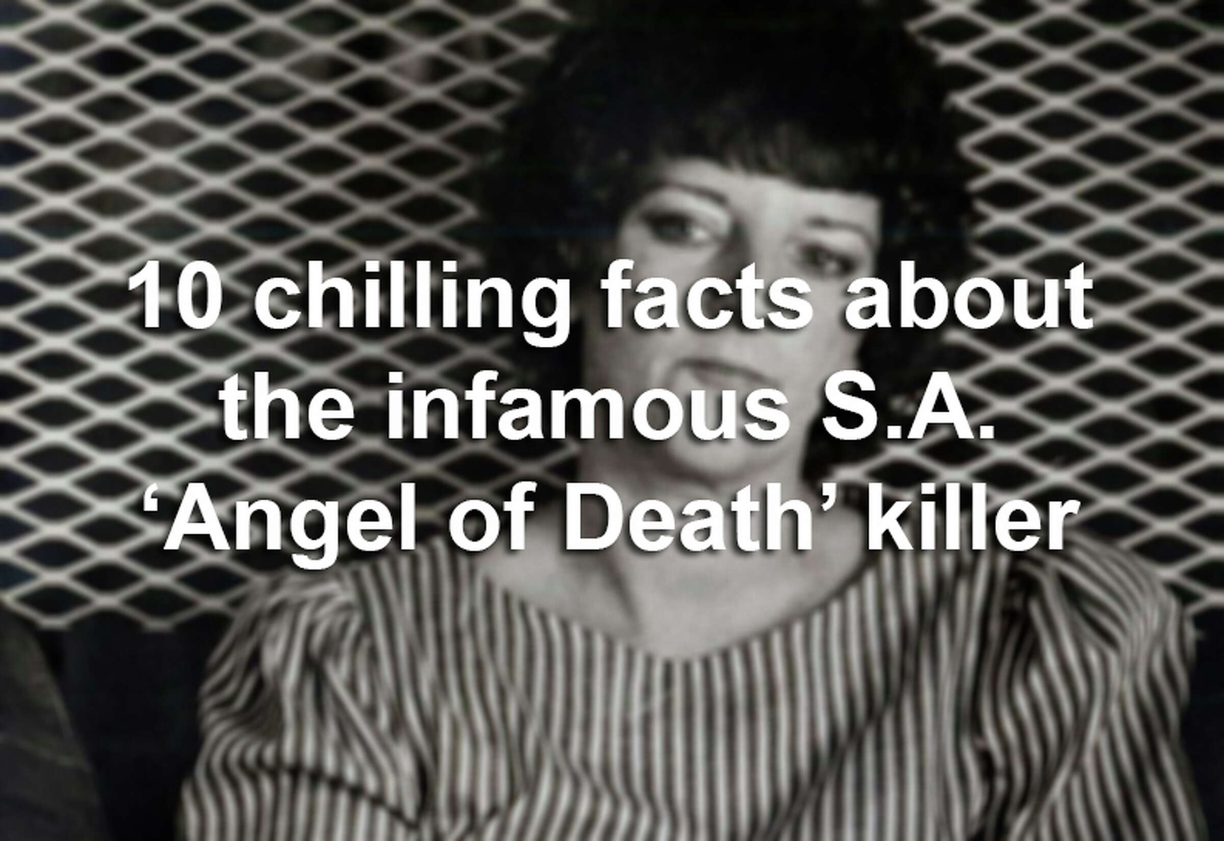 Timeline: The murder cases of Genene Jones and the path to new ...