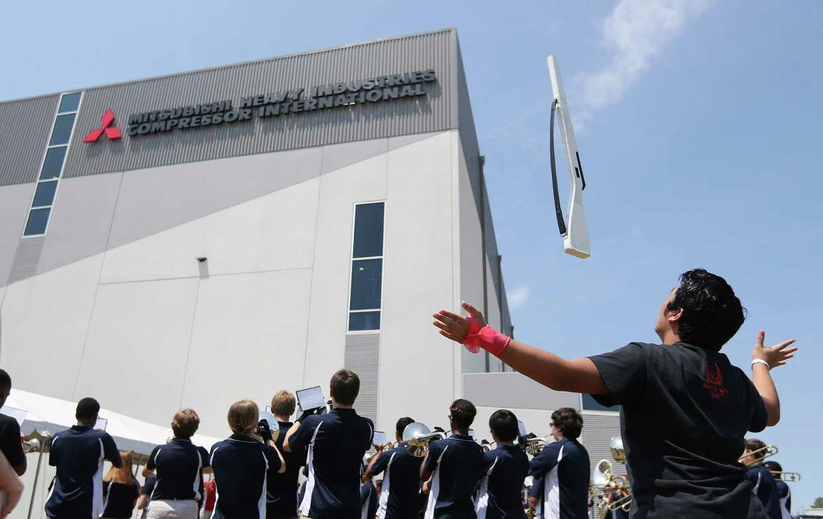 Mitsubishi Heavy Industries America adds headquarters in Houston