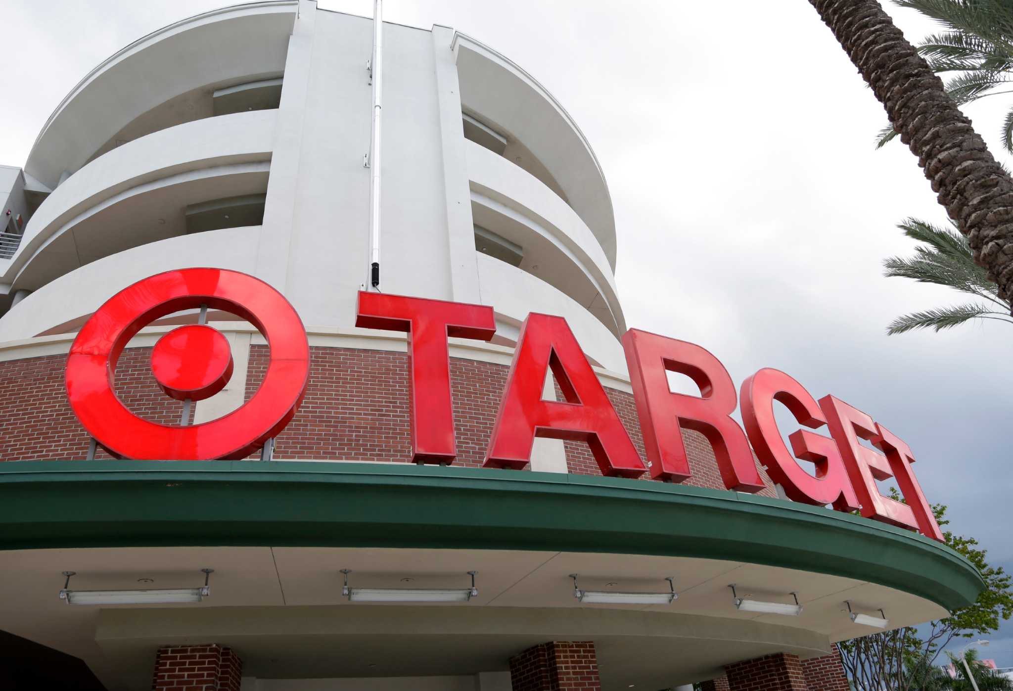 Target faces backlash over stance on transgender bathrooms