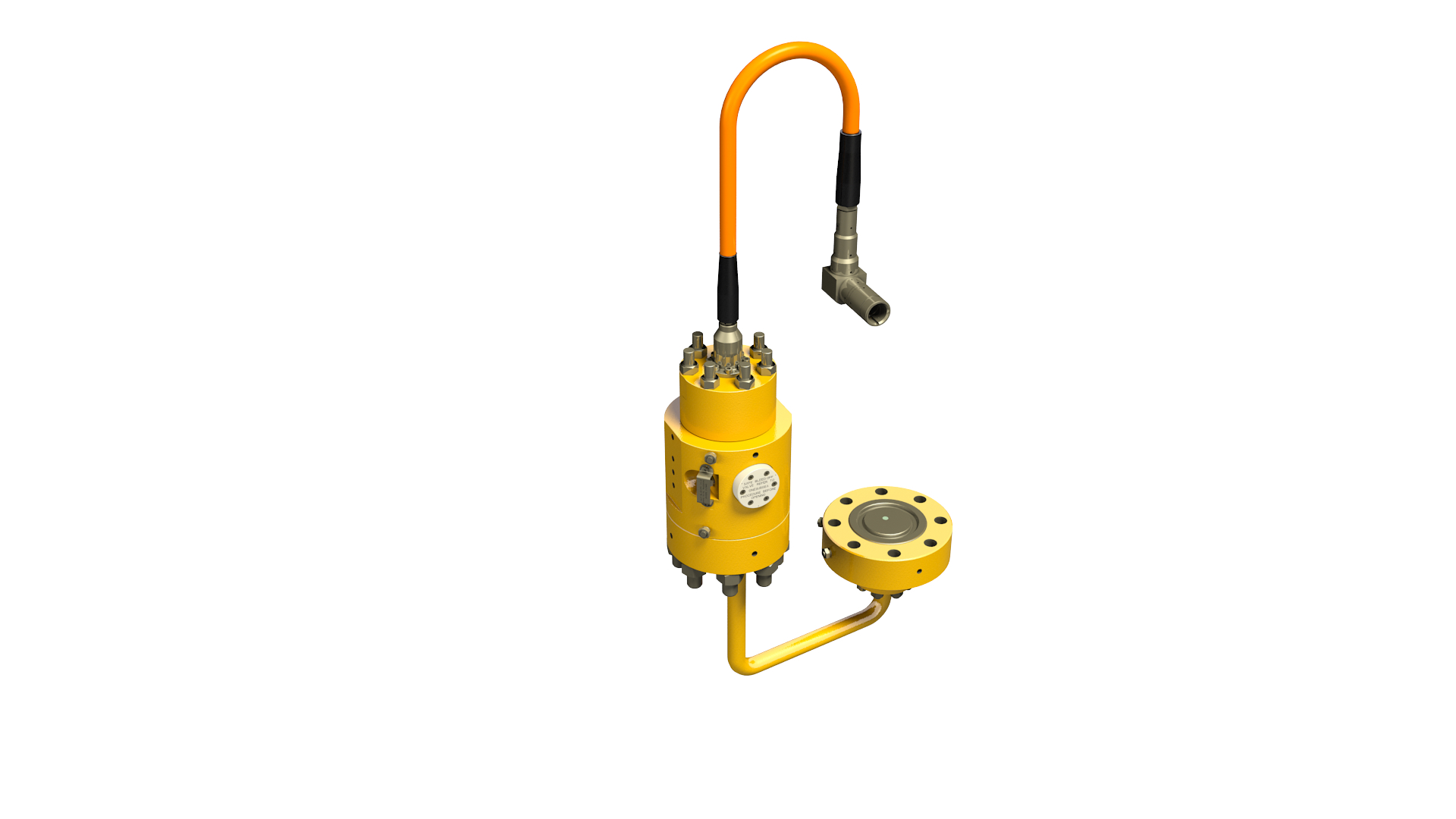 Device quick to give accurate water data