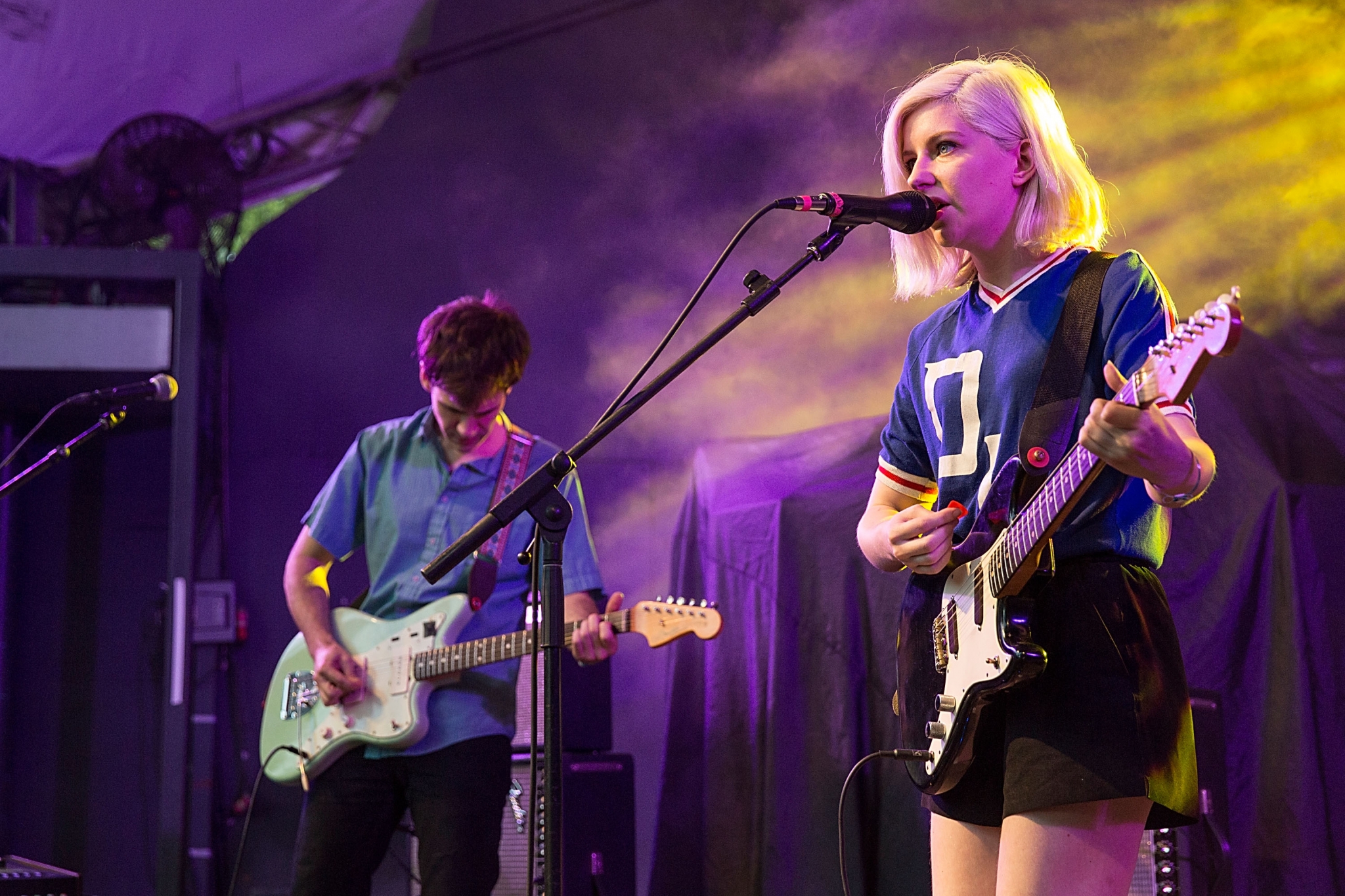 Phono del Sol music fest announces '16 lineup featuring Alvvays ...