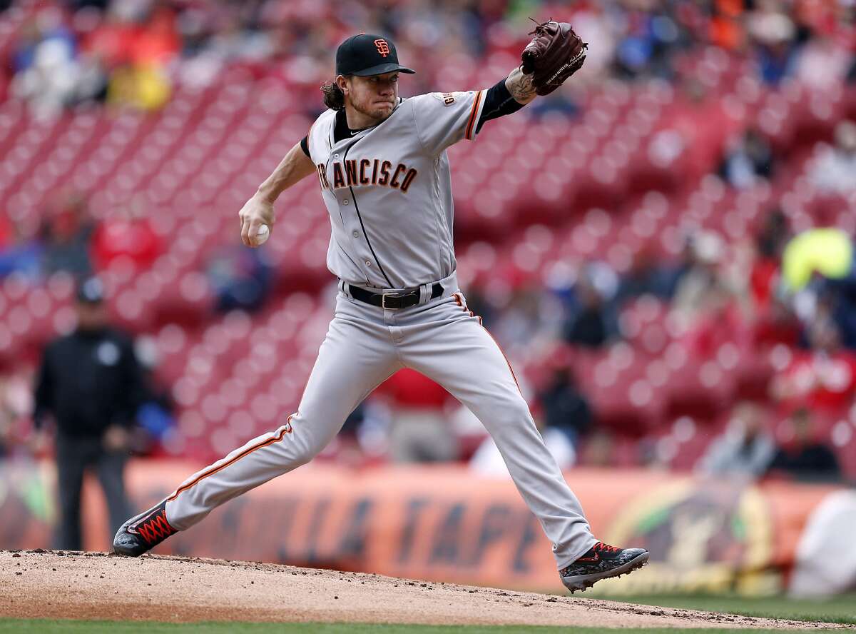 Jake Peavy allows 4 HRs in Giants’ loss; Tim Lincecum talk intensifies