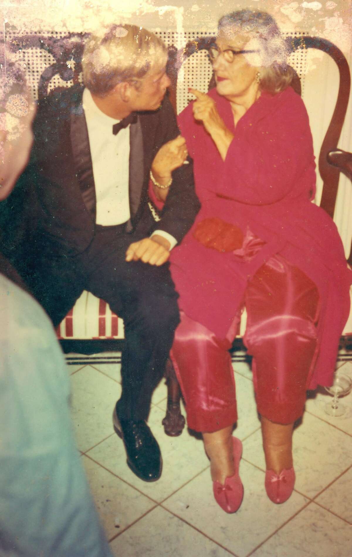 The Grey Gardens family legacy